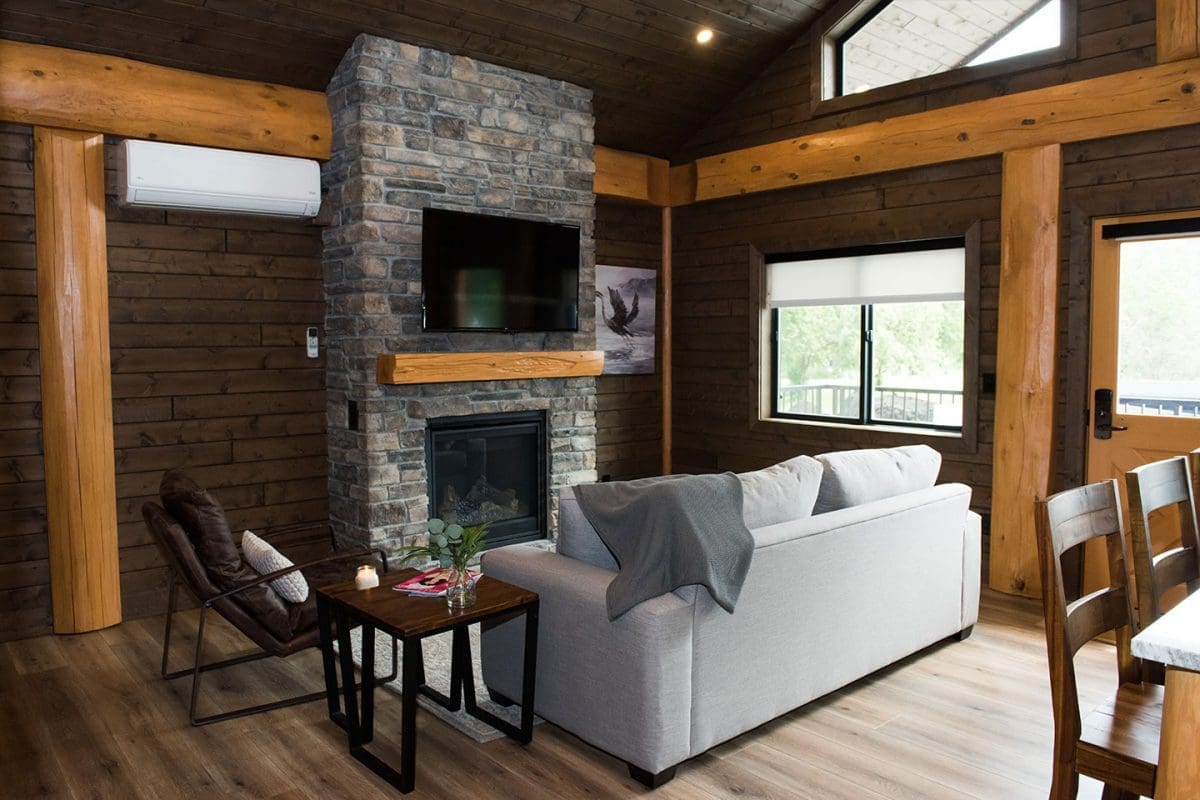 Log Cabin Kits | Top Designs & Prices | Artisan Custom Log Home
