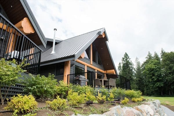 Log Cabin Kits | Top Designs & Prices | Artisan Custom Log Home