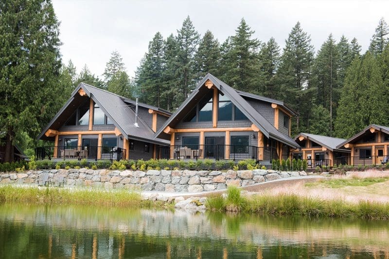 Log Cabin Kits | Top Designs & Prices | Artisan Custom Log Home