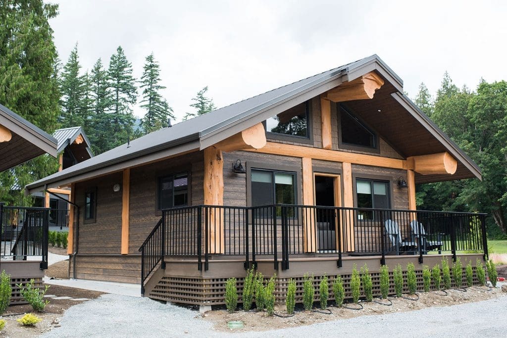 Log Cabin Kits | Top Designs & Prices | Artisan Custom Log Home