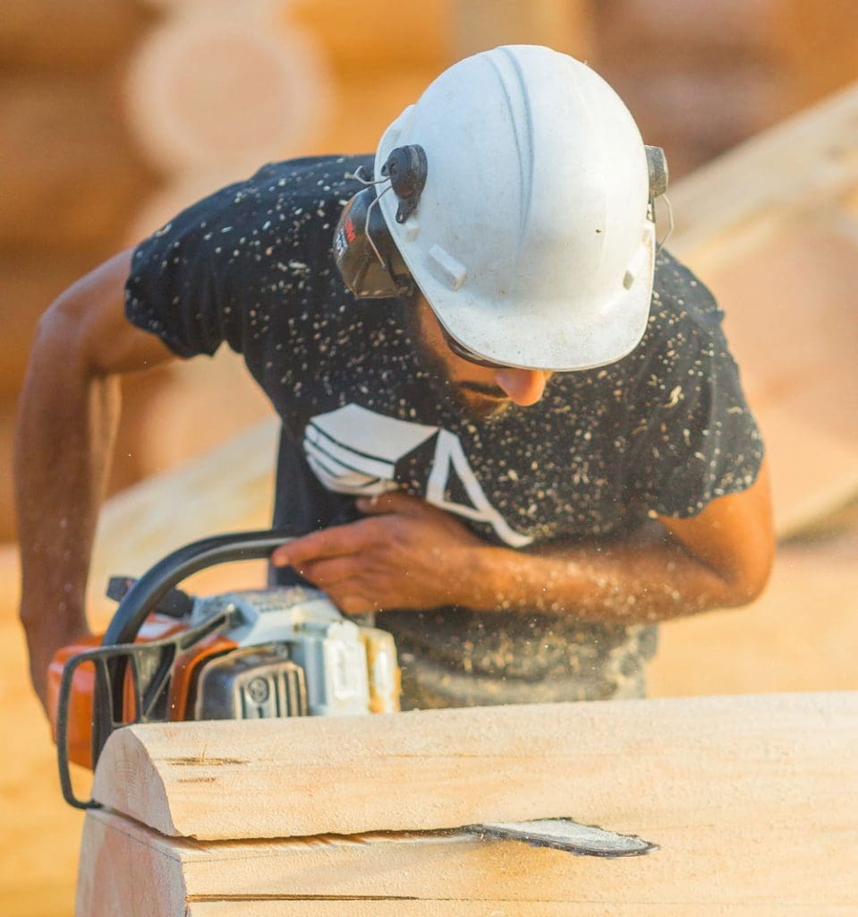 Learning Hub - Handcrafted Canadian Log Home Builders